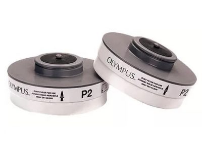 Filtr przeciwpyłowy MAS-MIDI P2 JSP OLYMPUS EN143 - Unipack.pl