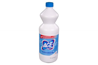 Wybielacz do tkanin ACE 1L - Unipack.pl